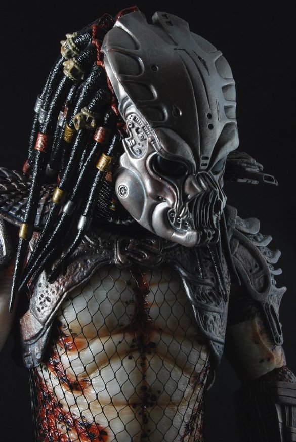 Predator 2 - Guardian Predator 50cm (51477) | Minotaur.cz