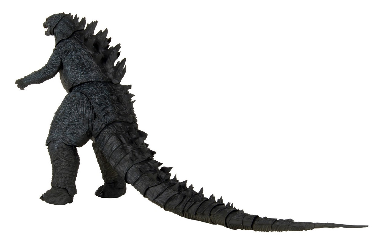 Godzilla 2014 - Godzilla Action Figure 61cm | Minotaur.cz