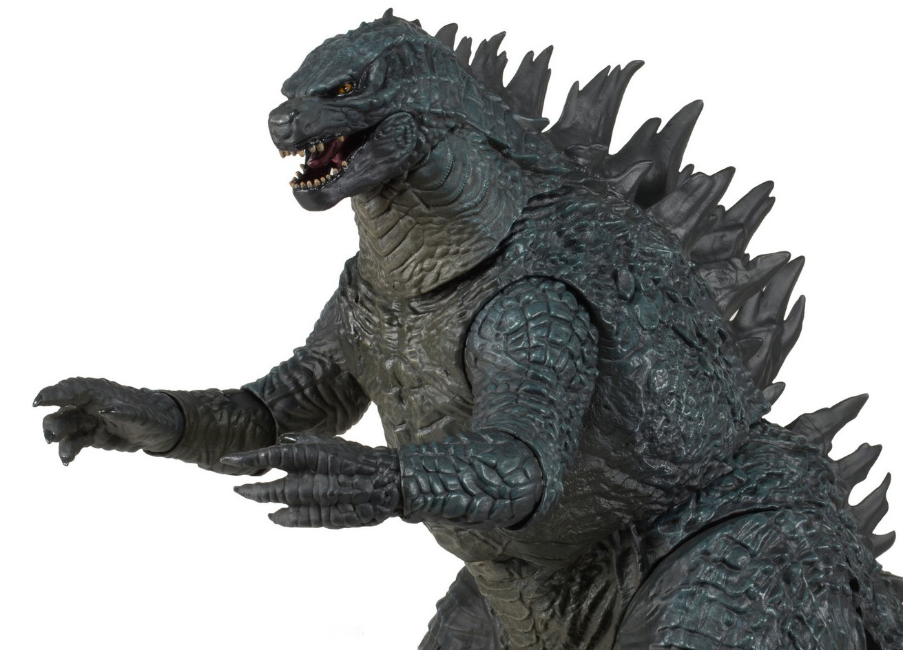Godzilla 2014 - Godzilla Action Figure 61cm | Minotaur.cz