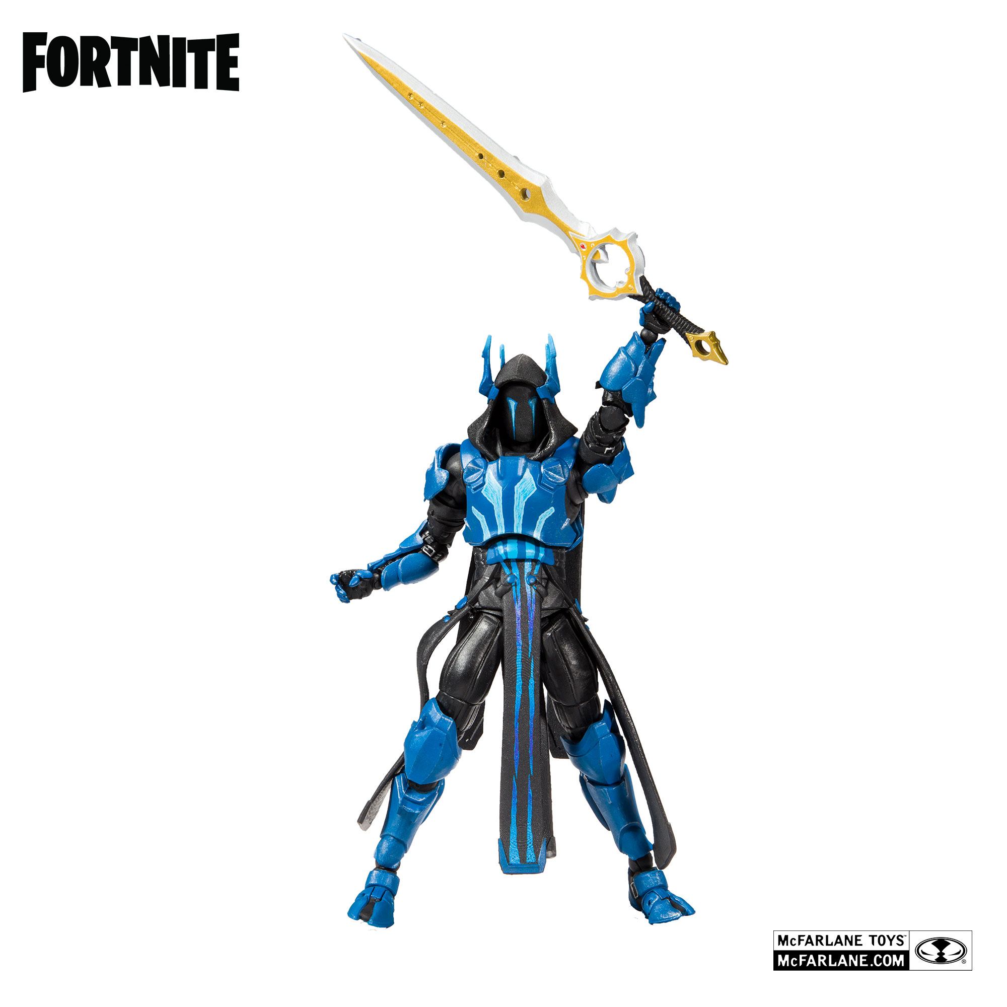 Fortnite - Ice King Action Figure 18 cm | Minotaur.cz