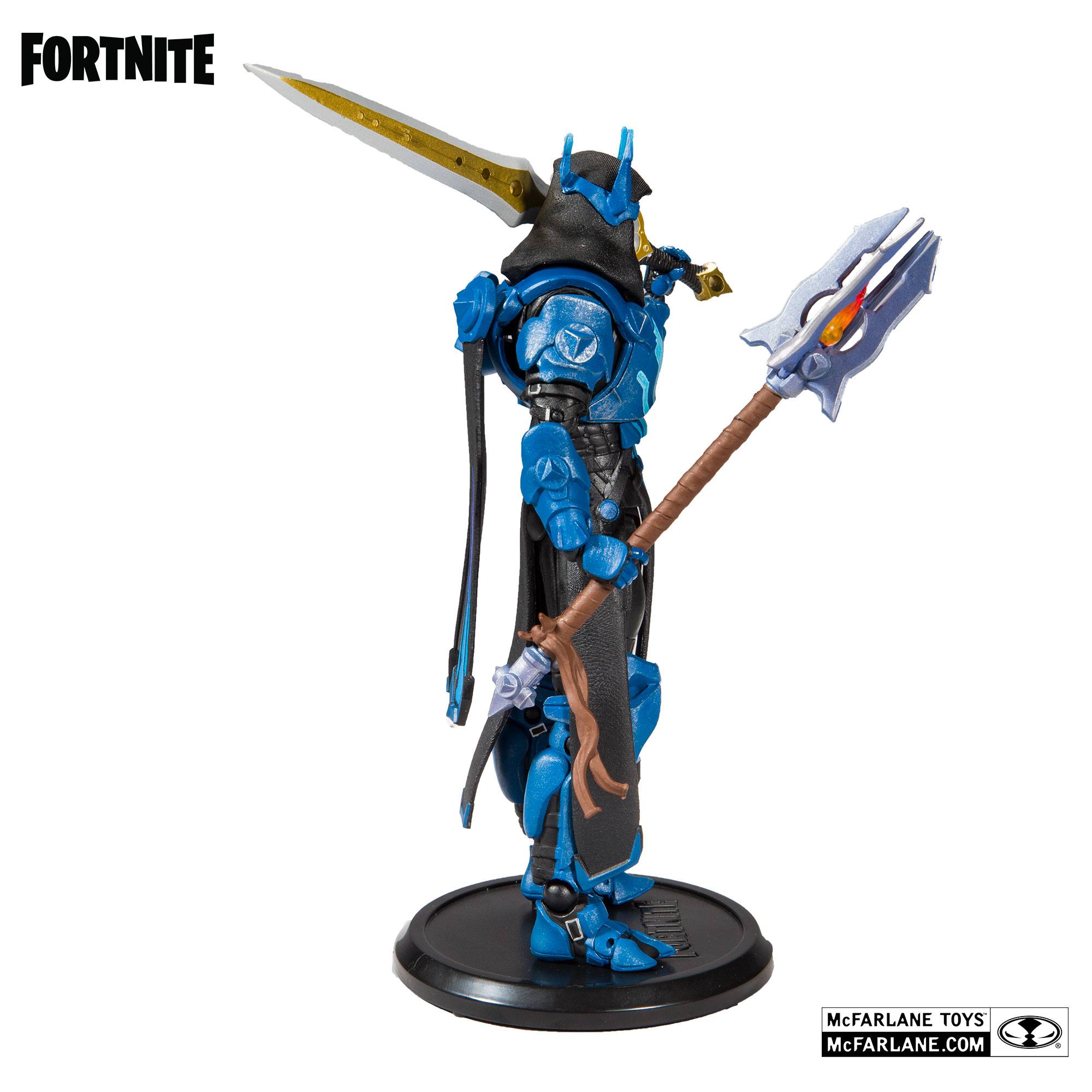 Fortnite - Ice King Action Figure 18 cm | Minotaur.cz