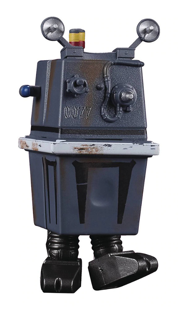 Star Wars - Vintage Collection - Power Droid Action Figure | Minotaur.cz
