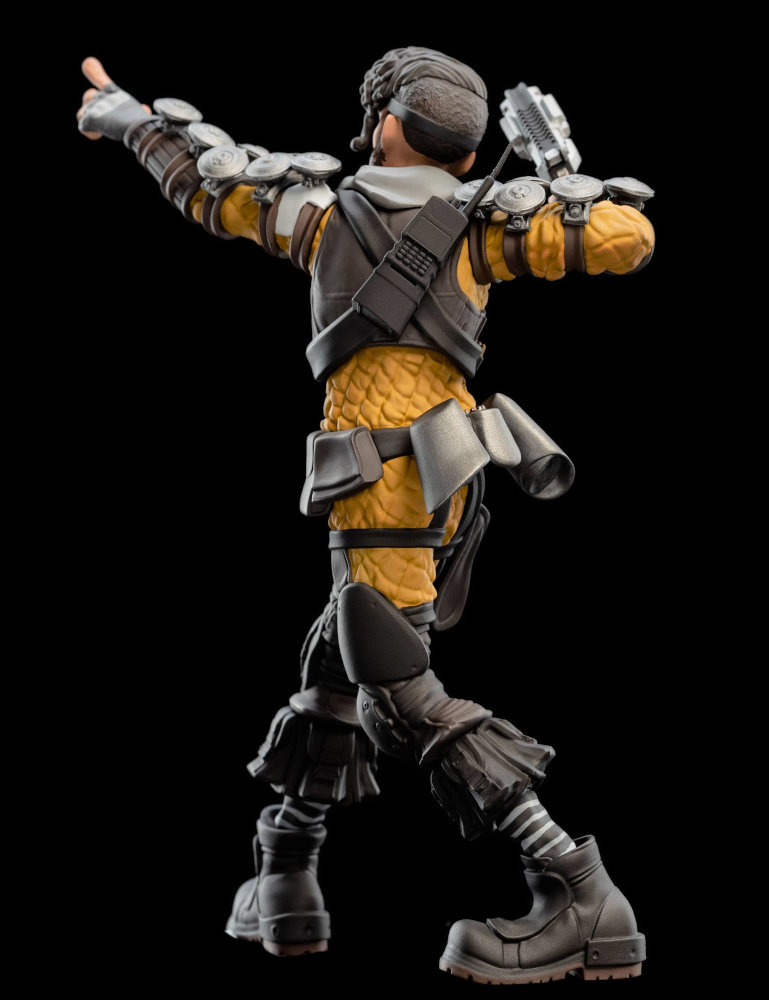 Apex Legends - Mirage Mini Epics Vinyl Figure | Minotaur.cz