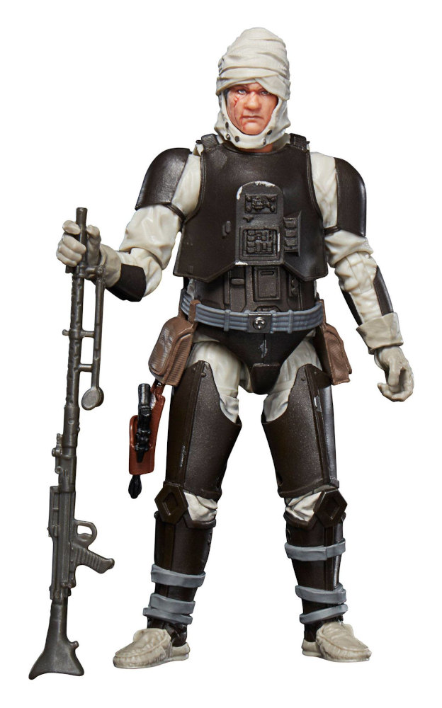 Star Wars - The Black Series Archive - Dengar Action Figure | Minotaur.cz
