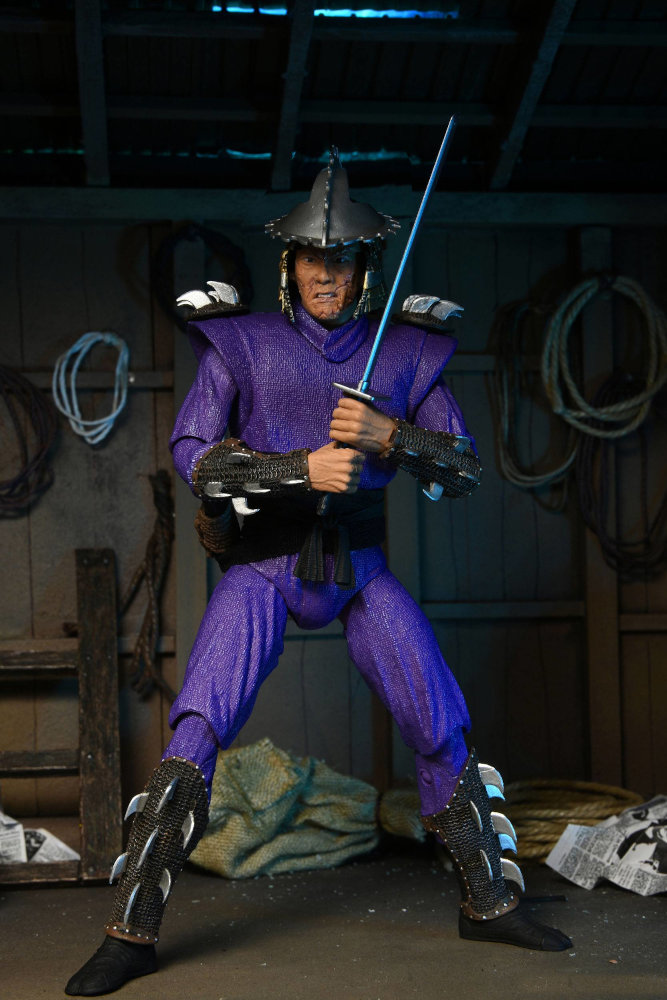Teenage Mutant Ninja Turtles 2: The Secret of the Ooze - Ultimate ...