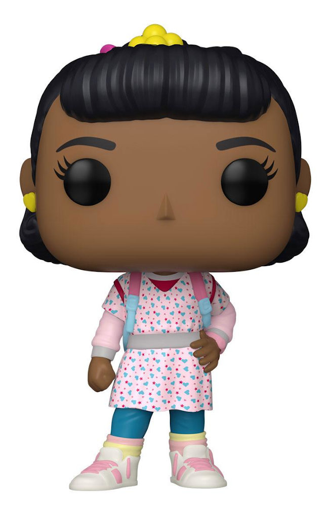 Stranger Things - Erica Sinclair (S4) POP Vinyl Figure | Minotaur.cz