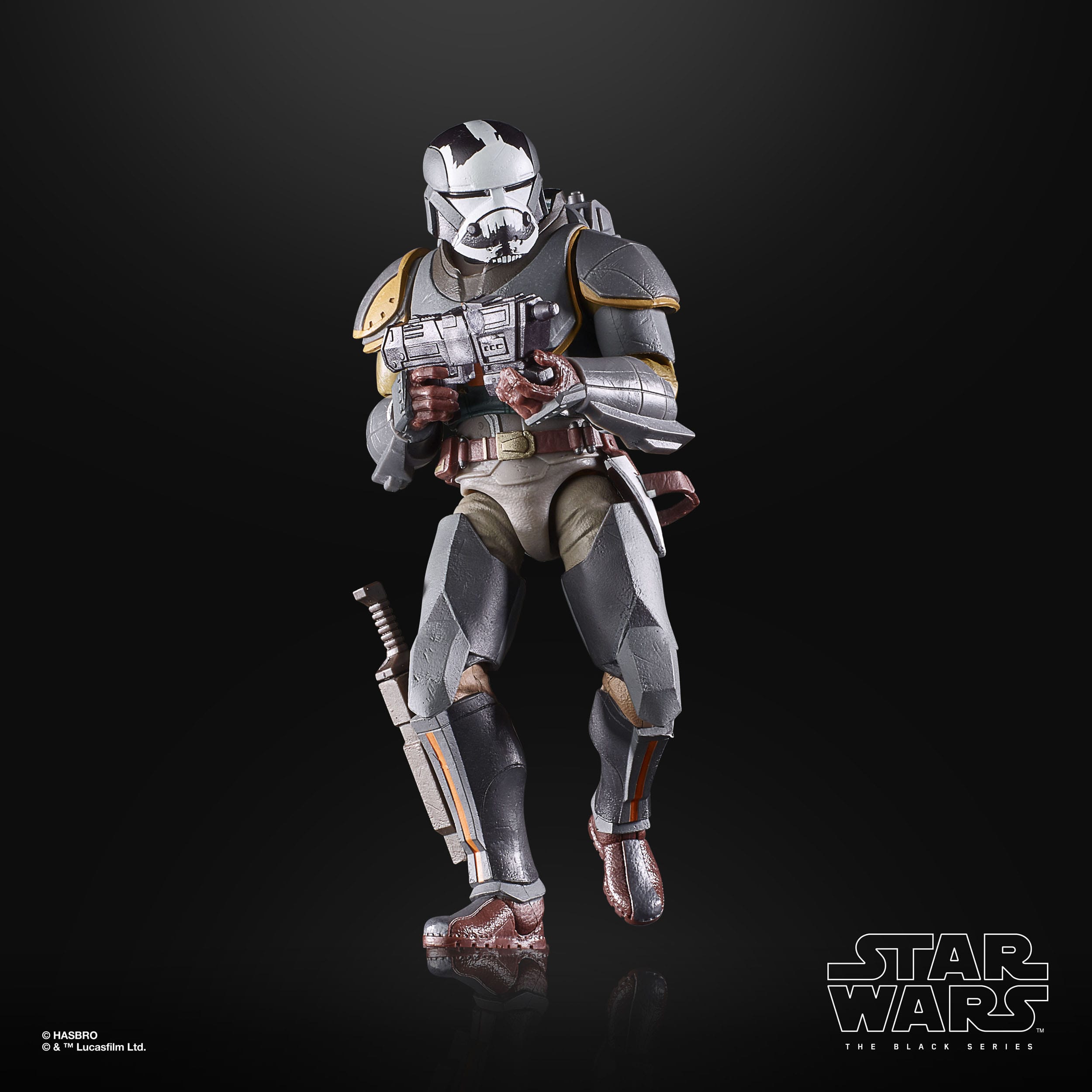 Star Wars - The Black Series - ARC Trooper Fives akční figurka (SW: The ...