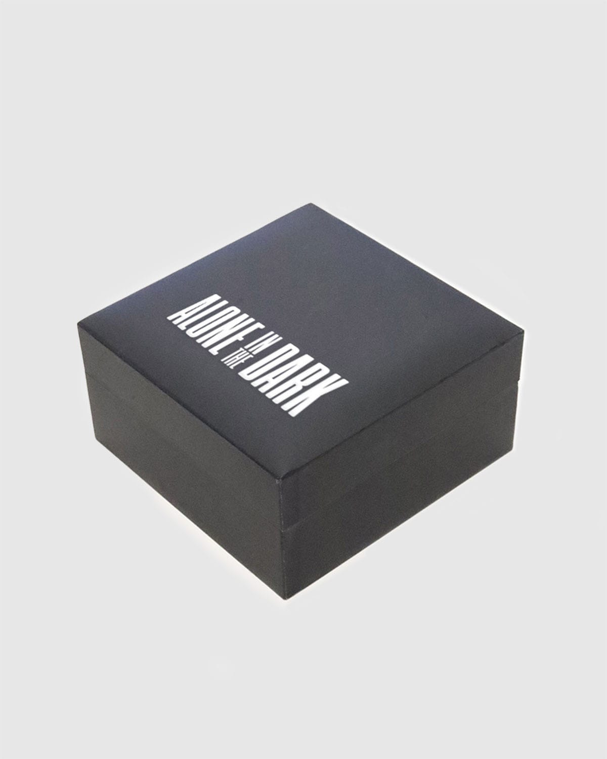 Alone in the Dark - Medallion Talisman Limited Edition | Minotaur.cz