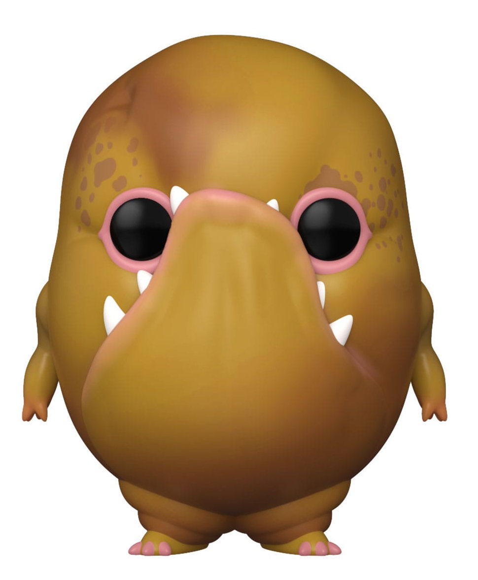 Ghostbusters - Pukey POP Vinyl figurka | Minotaur.cz