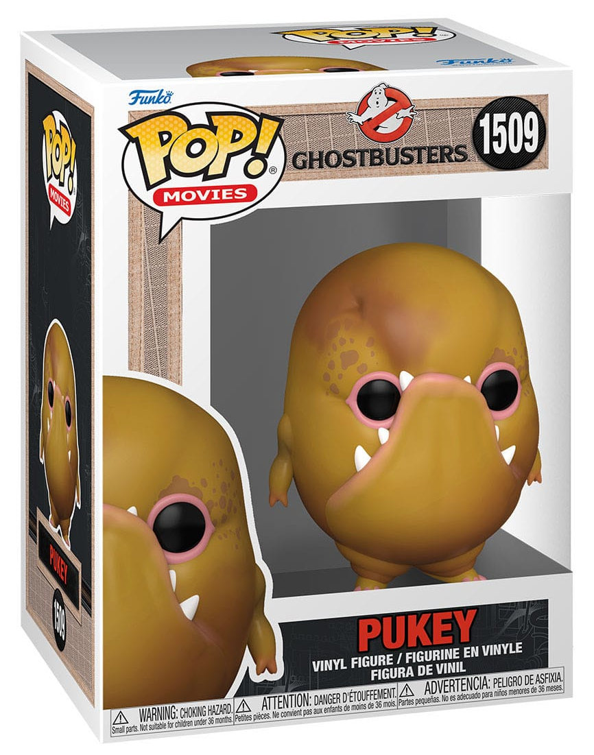 Ghostbusters - Pukey POP Vinyl figurka | Minotaur.cz